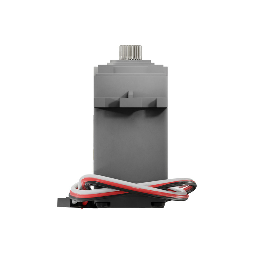 2000 Series 5 Turn Dual Mode Servo 25 4 Super Speed Gobilda®